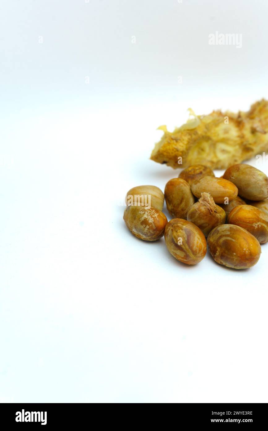 Cempedak fruit hi-res stock photography and images - Alamy