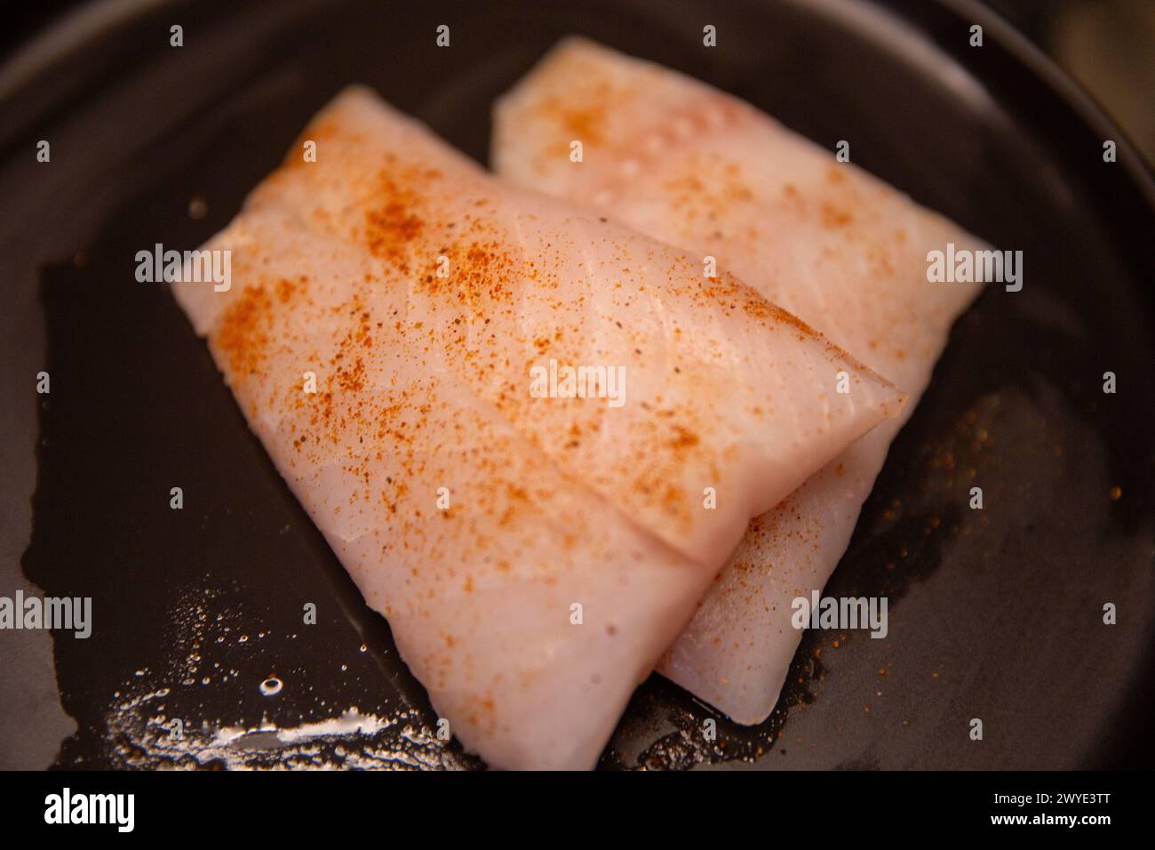 Cajun red snapper hi-res stock photography and images - Alamy