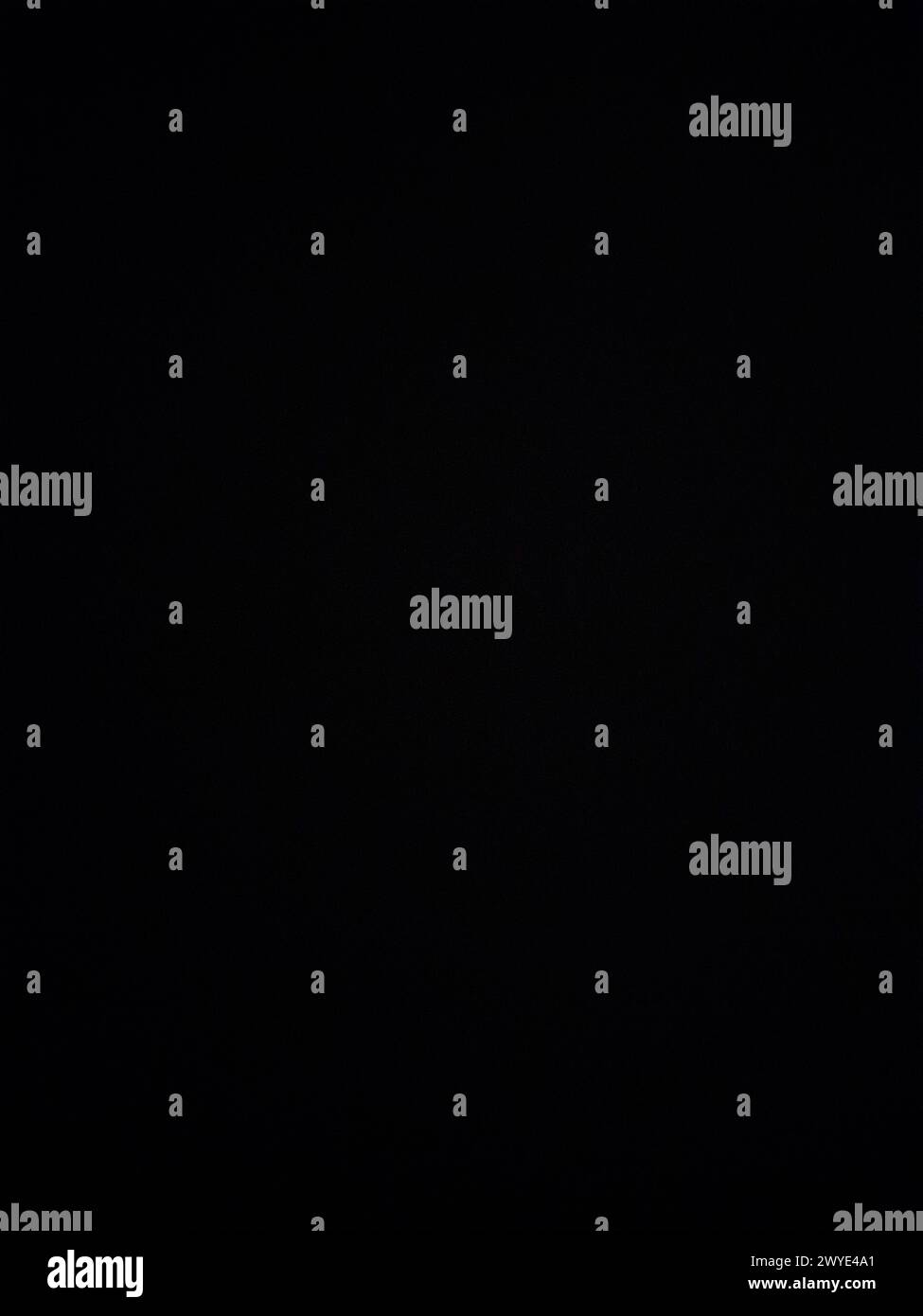 Absolute black surface, texture, background. Completely dark backdrop ...