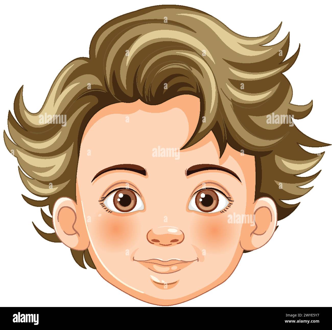Approachable vector vectors Stock Vector Images - Alamy