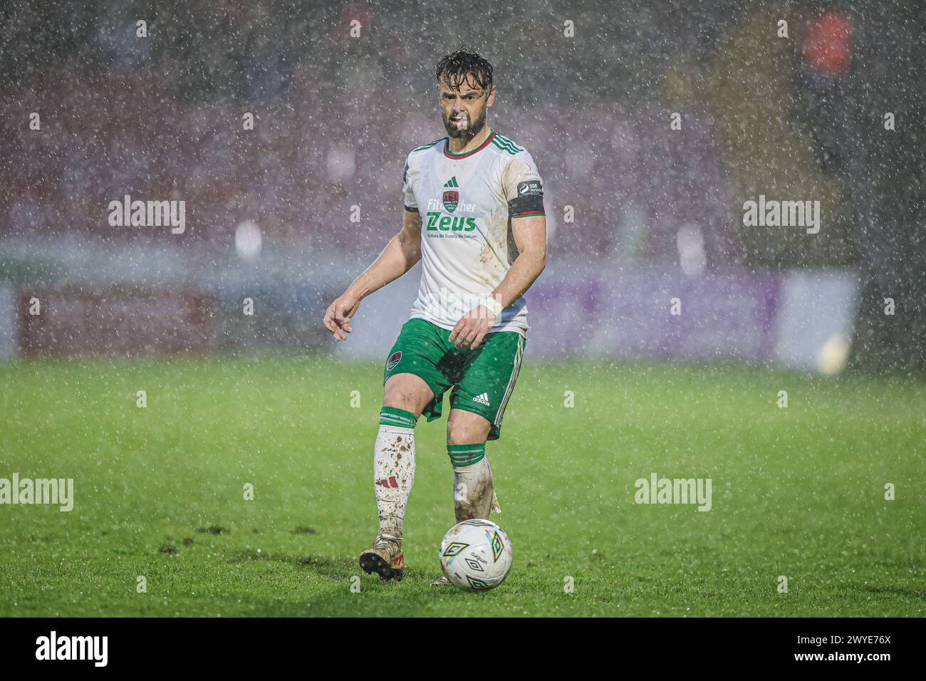 League of ireland first division hi-res stock photography and images ...