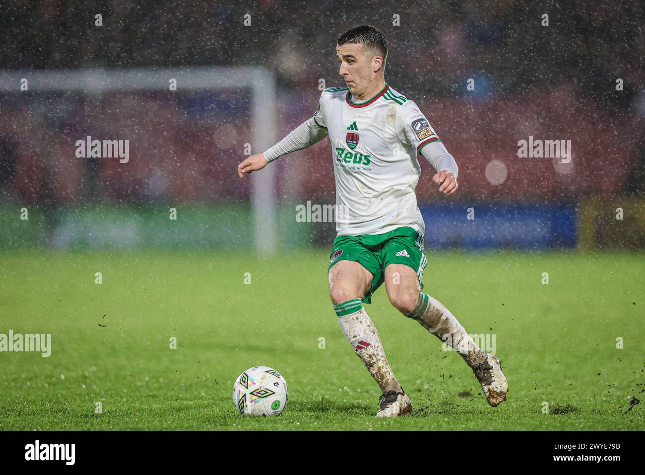 League of ireland first division hi-res stock photography and images ...