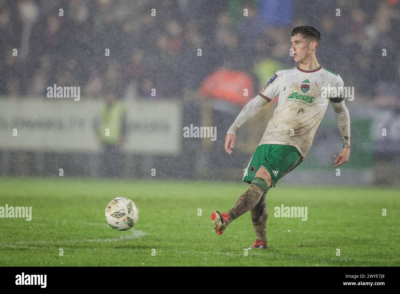 League of ireland first division hi-res stock photography and images ...