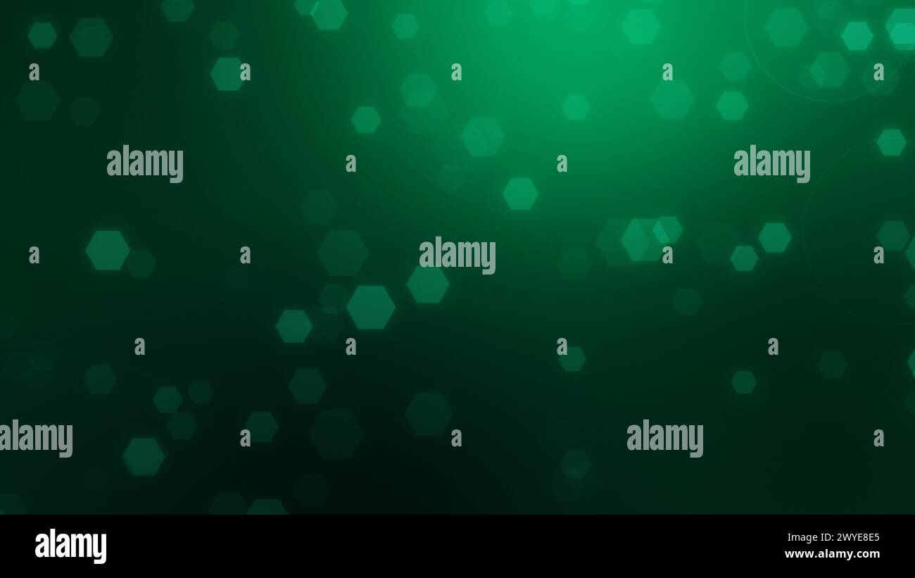 Hexagon shape hi-res stock photography and images - Alamy