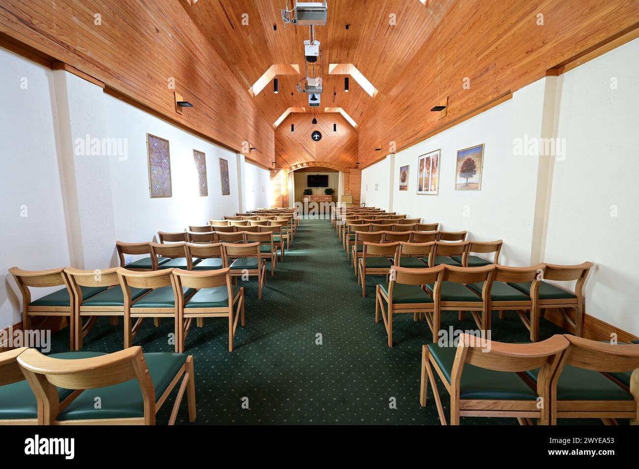 Mount gerome hi-res stock photography and images - Alamy