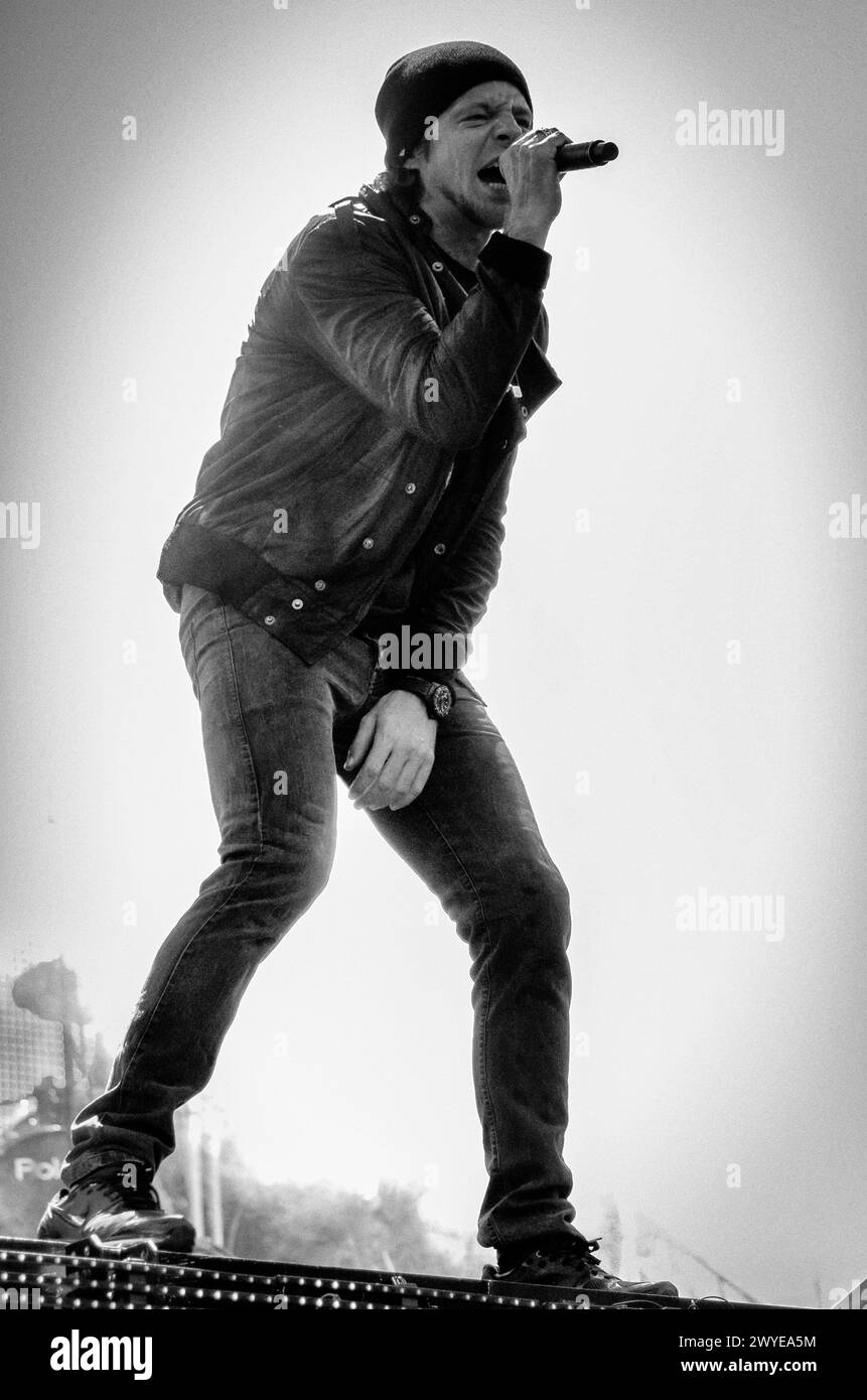 Ben rock Black and White Stock Photos & Images - Alamy