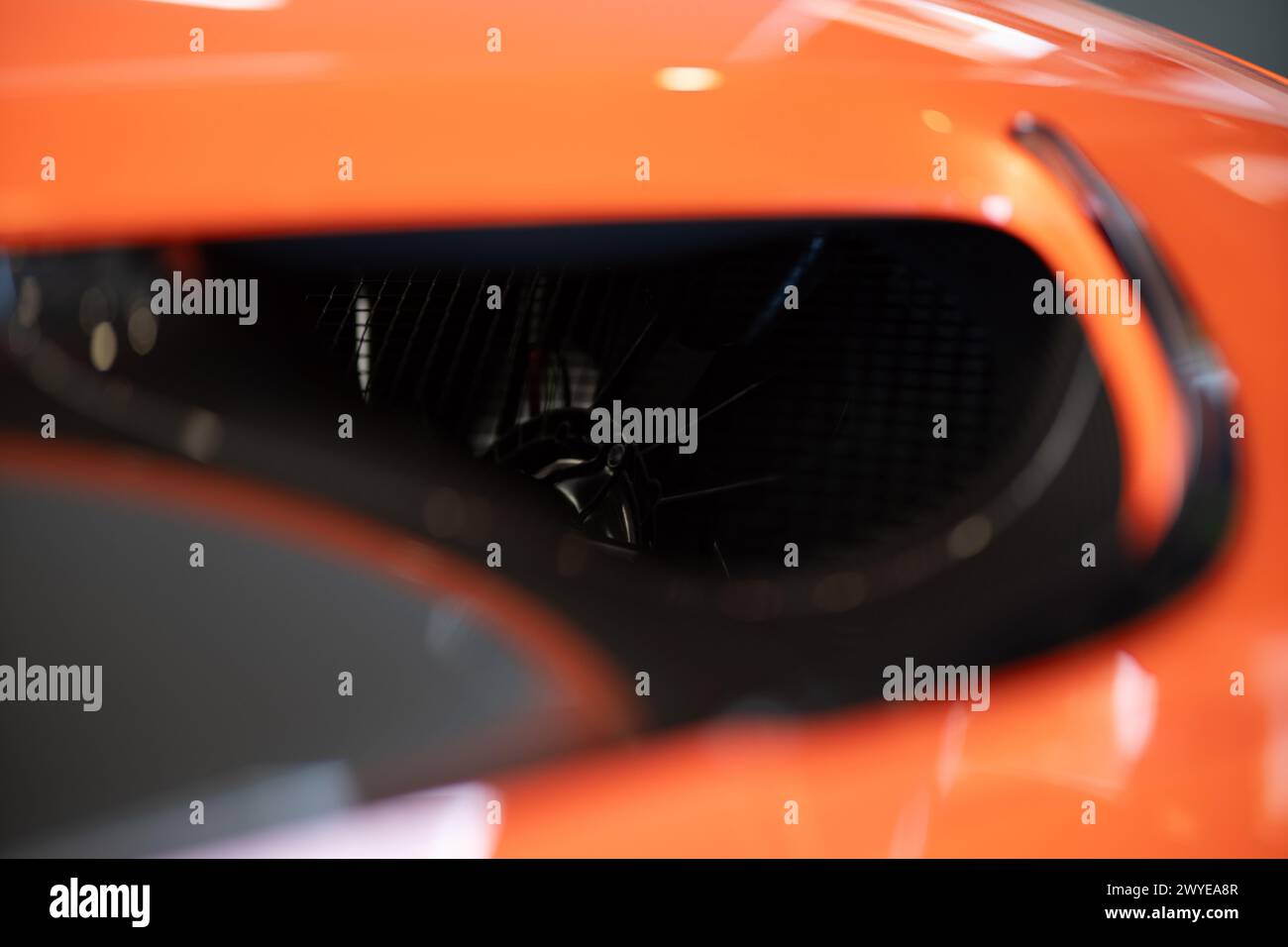 The rare supercar from the Mercedes AMG Division. The GT Black Series ...