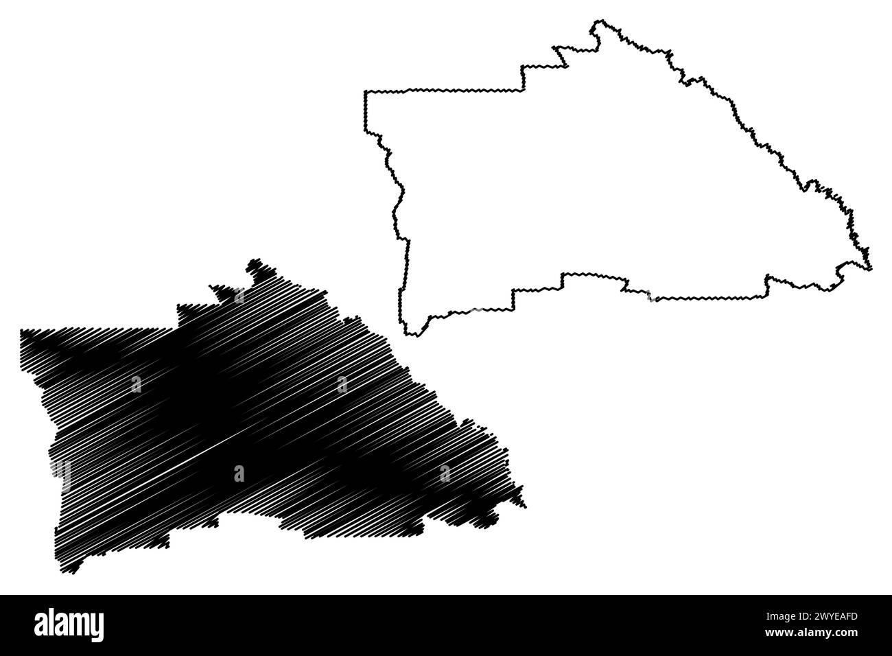 Shire of Gannawarra (Commonwealth of Australia, Victoria state, Vic ...