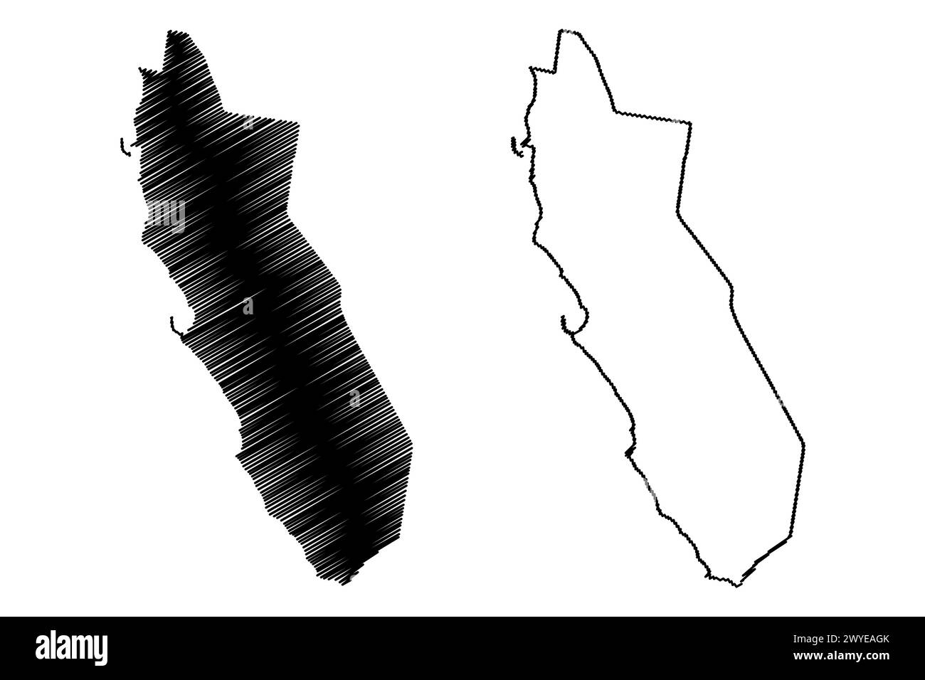 City of Bayside (Commonwealth of Australia, Victoria state, Vic) map ...