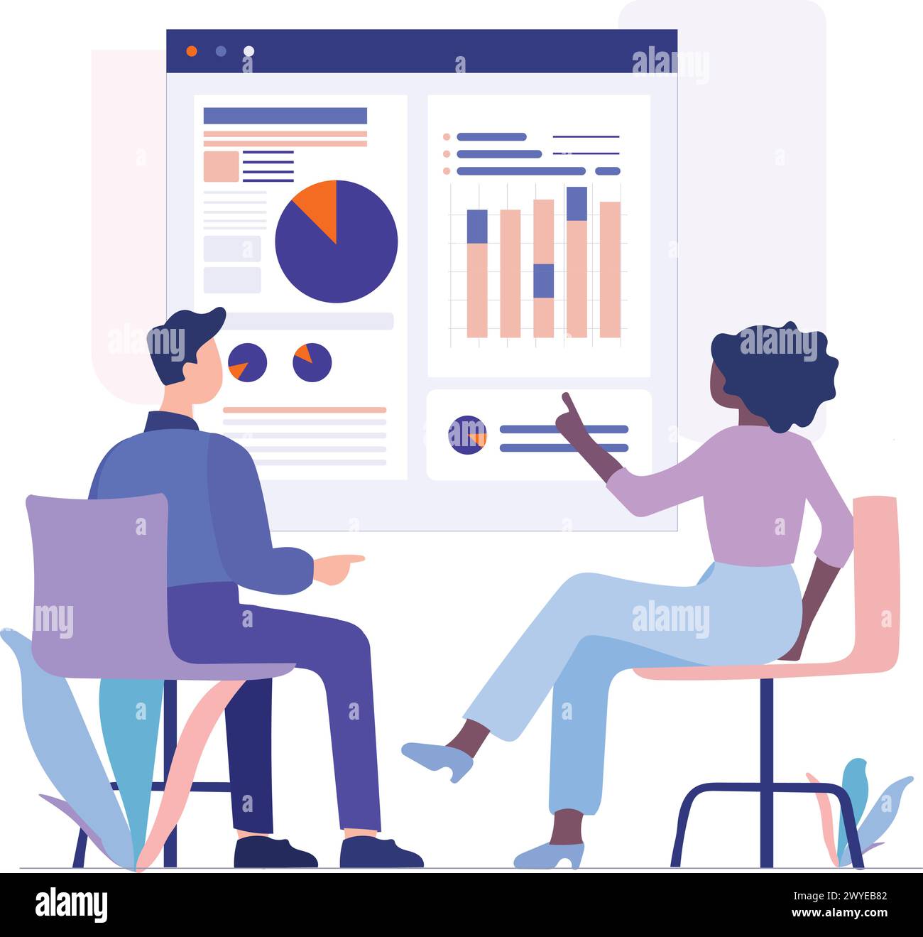 Working homework Cut Out Stock Images & Pictures - Alamy