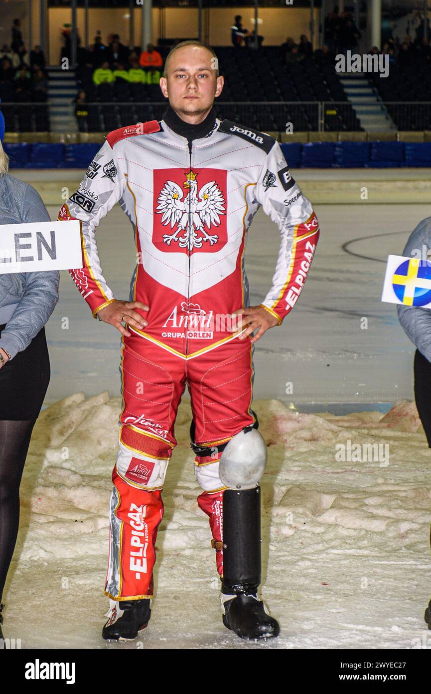 Michal knapp hi-res stock photography and images - Alamy