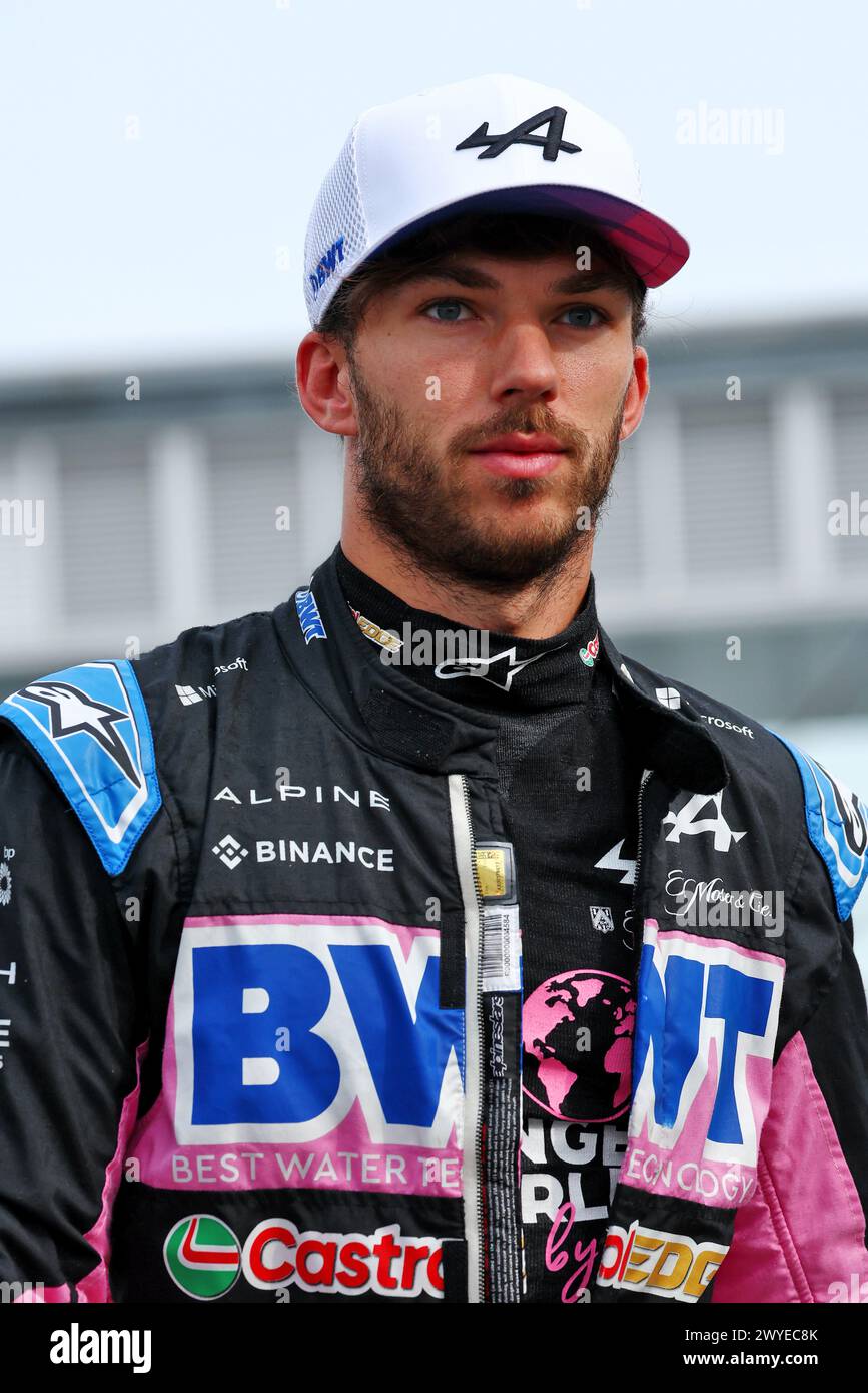 2024 f1 japanese grand prix hi-res stock photography and images - Alamy