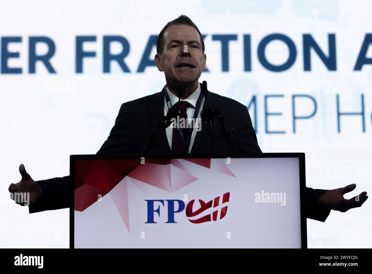 Freiheitlicher hi-res stock photography and images - Alamy