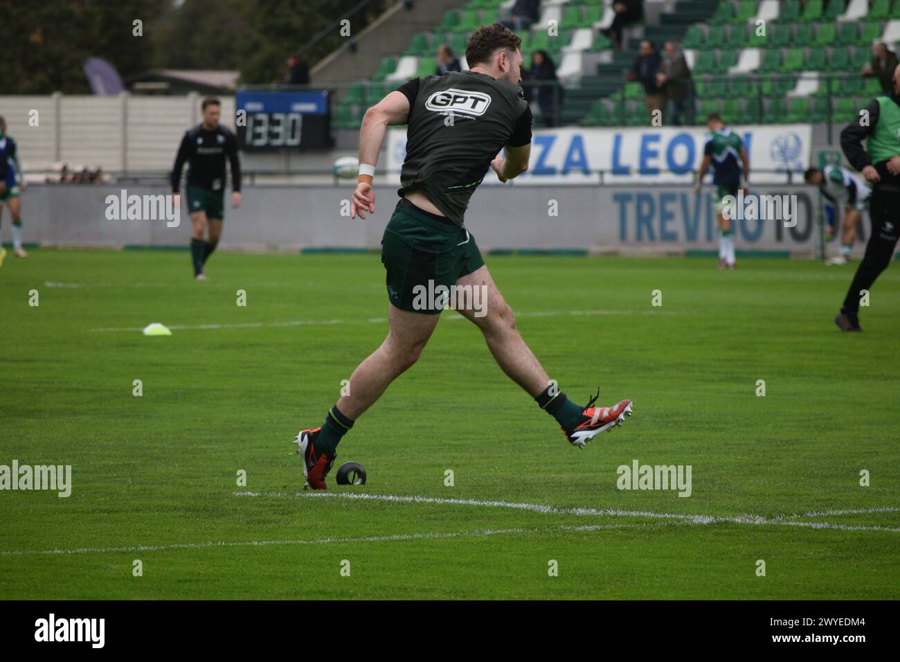 Rugby lions urc hi-res stock photography and images - Alamy