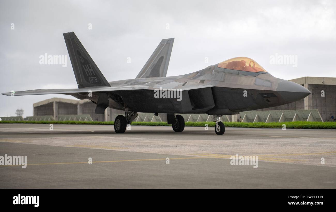 199th fighter squadron hi-res stock photography and images - Alamy