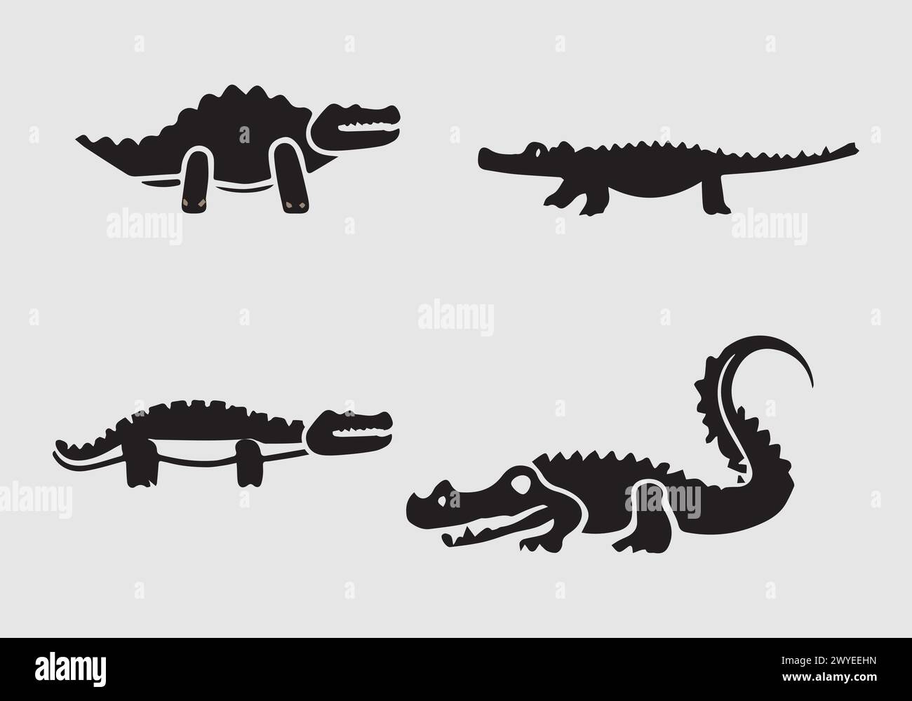 Black teeth Stock Vector Images - Alamy