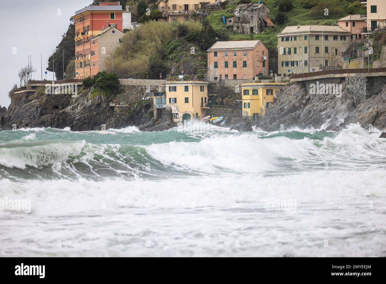 Gente die mare hi-res stock photography and images - Alamy