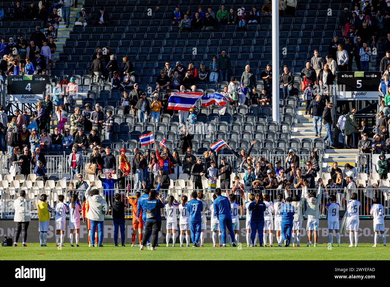 Apollo projects stadium hi-res stock photography and images - Alamy
