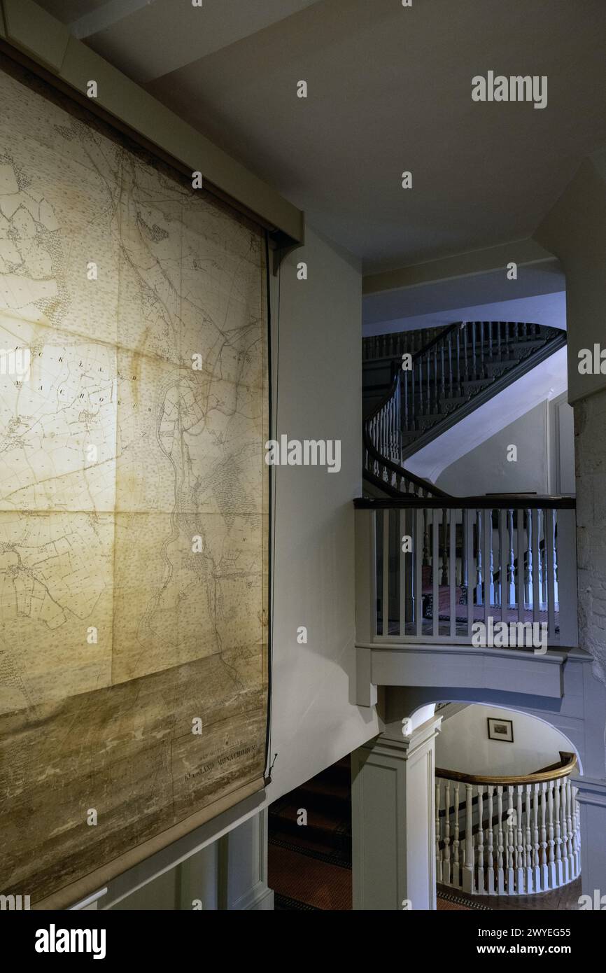 Buckland Abbey, 700 year old house, Buckland, Monachorum, Yelverton ...