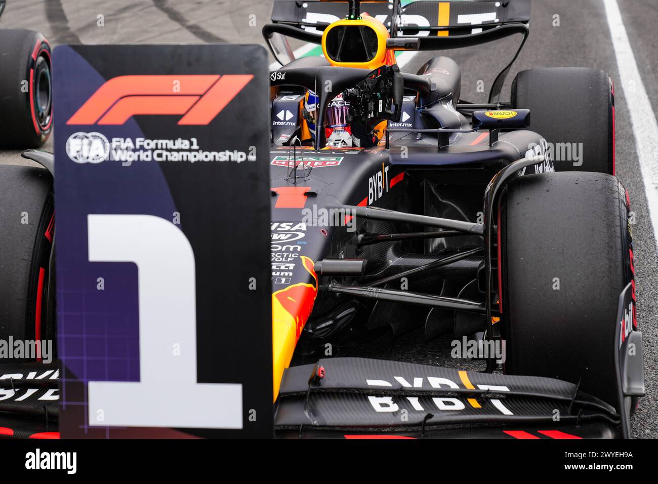 Formula 6 car behind hi-res stock photography and images - Alamy