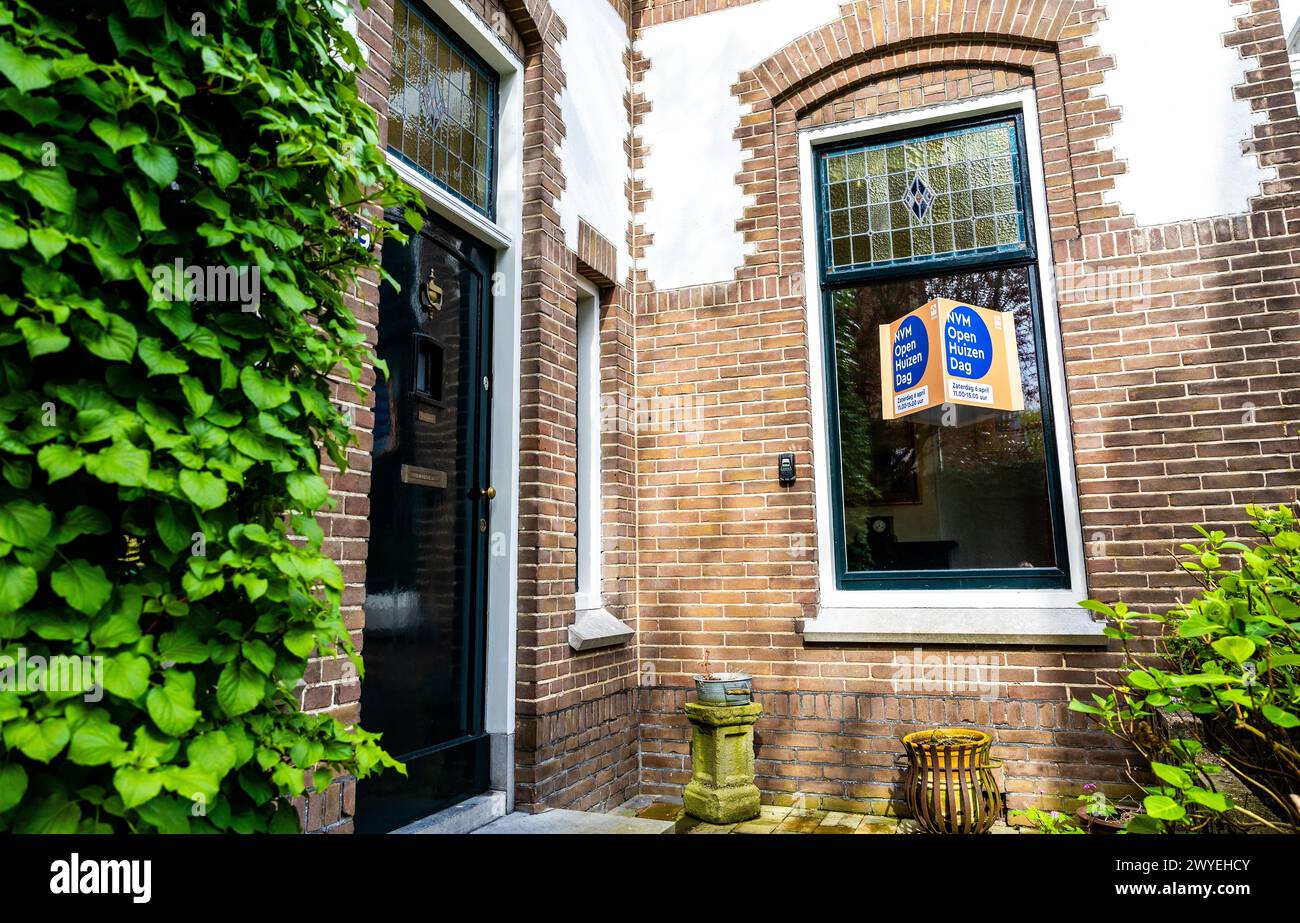 Openhuizendag2024 hi-res stock photography and images - Alamy