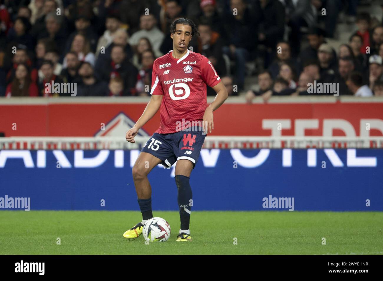 Leny yoro france hi-res stock photography and images - Alamy
