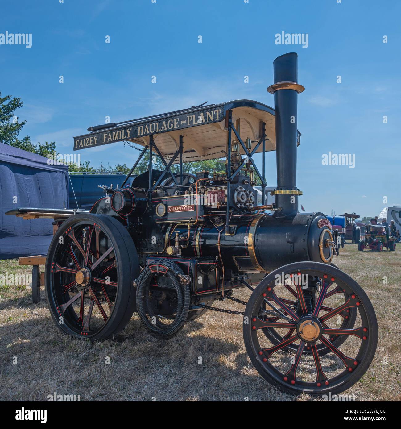 Pictures from the West Somerset Railway Association (WSRA) Steam and ...