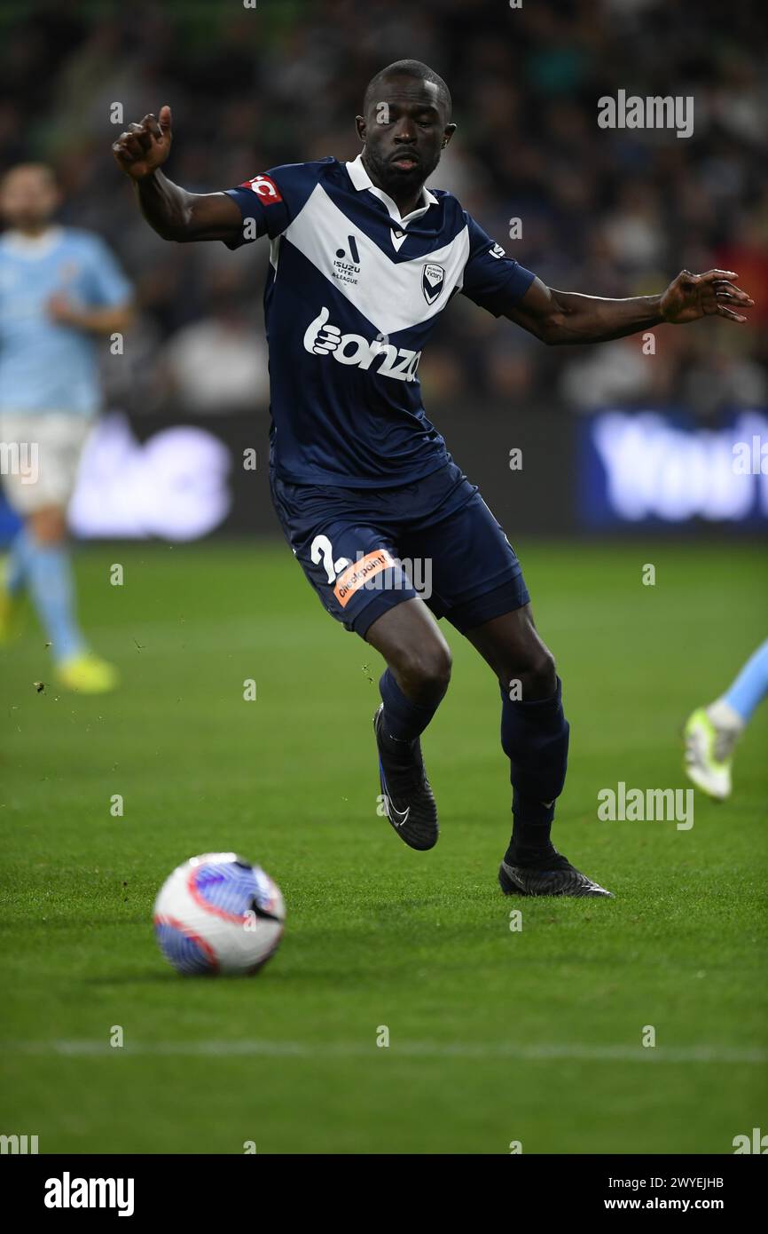Jason geria playing soccer hi-res stock photography and images - Alamy