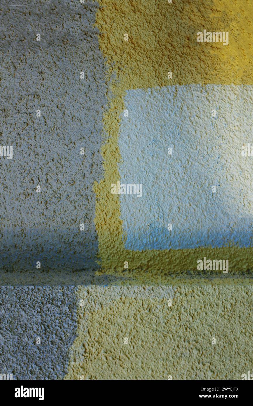 Texture with different colors. Concrete wall texture background Stock ...