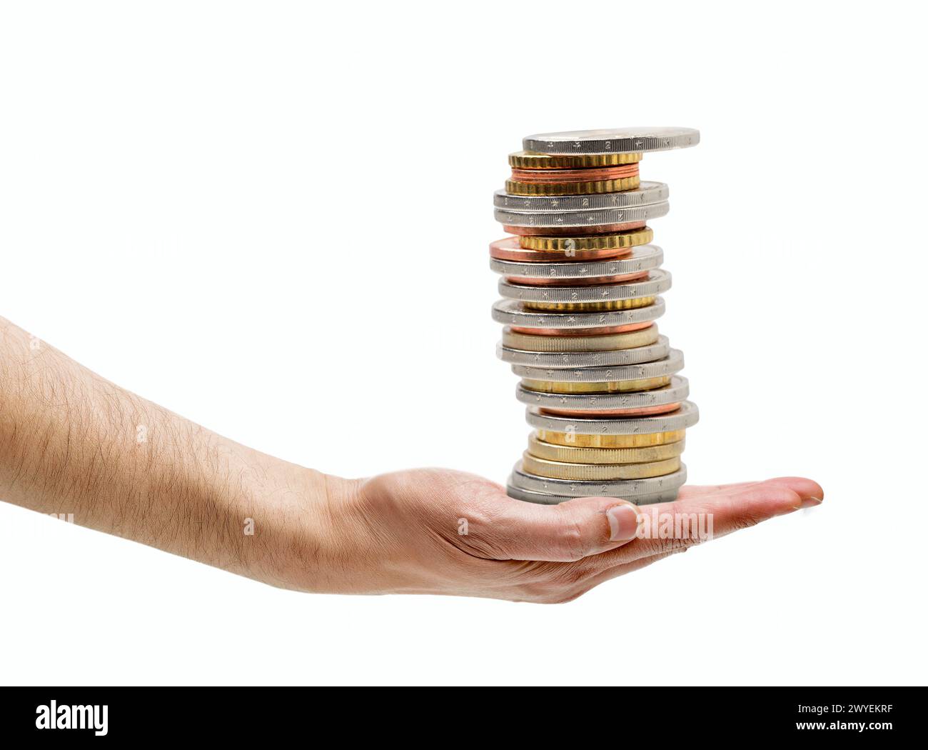 Materialism symbol hi-res stock photography and images - Alamy