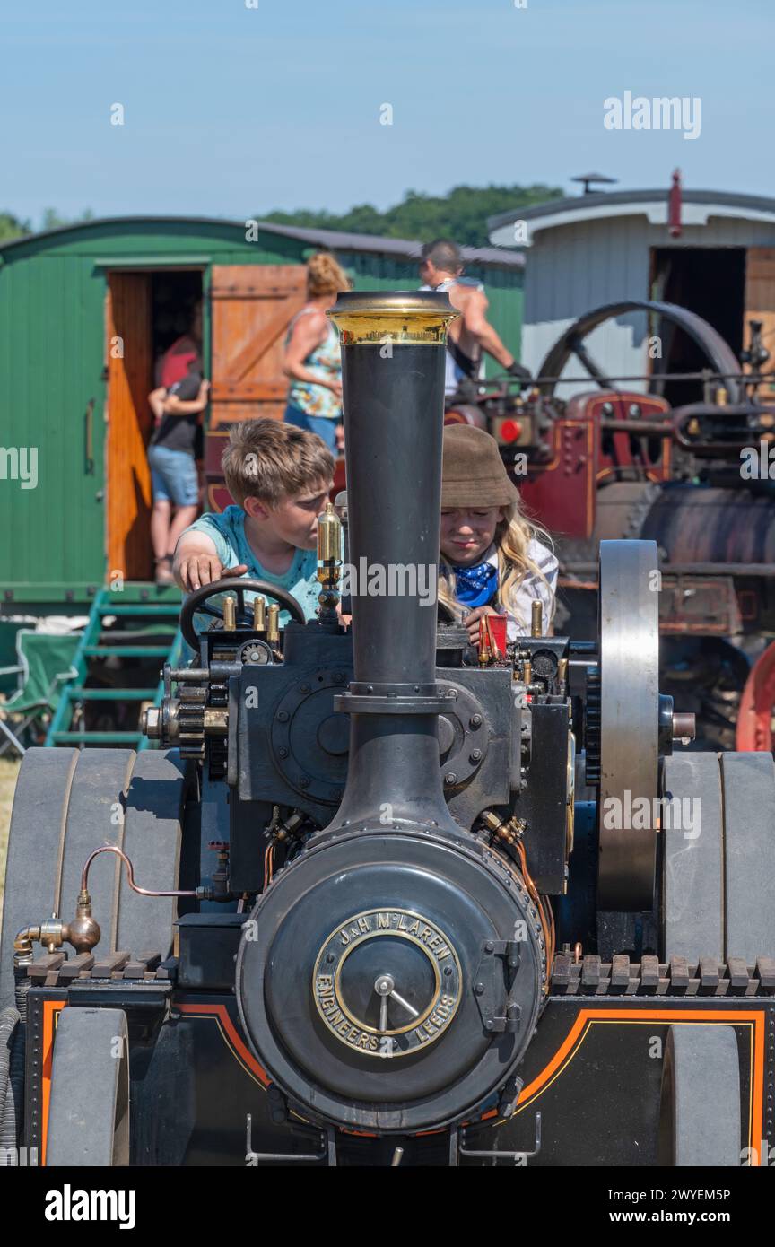 Pictures from the West Somerset Railway Association (WSRA) Steam and ...