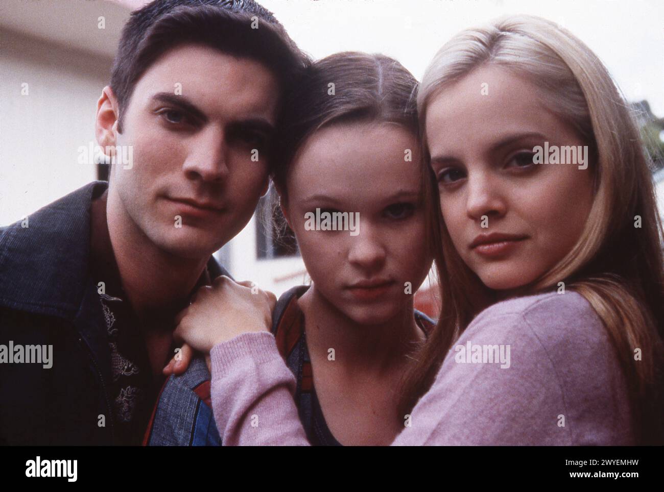 Mena suvari american beauty 1999 hi-res stock photography and images ...