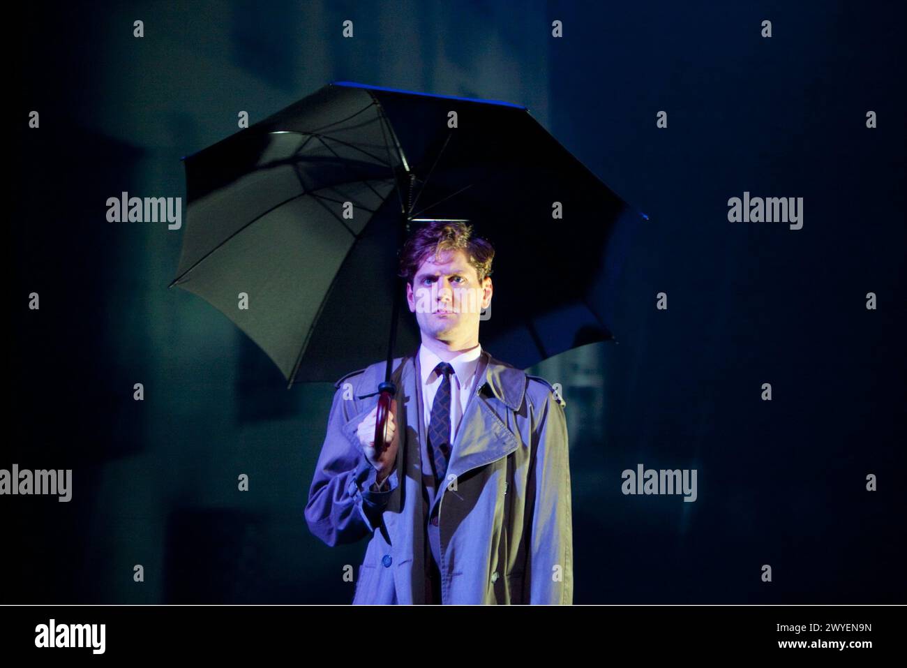 Raz shaw hi-res stock photography and images - Alamy