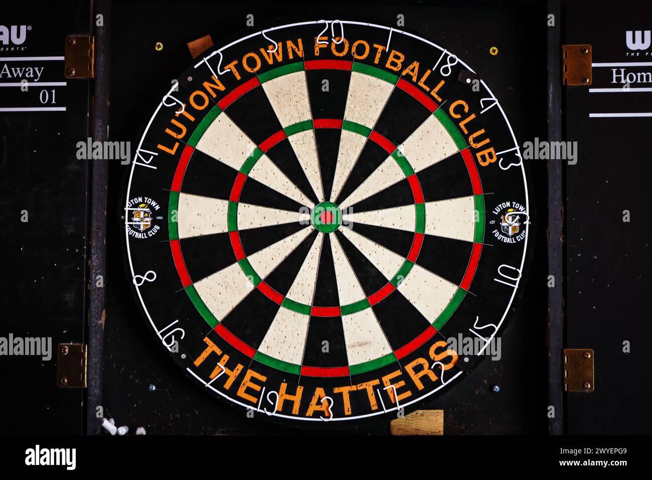 Wheelwright arms pub hi-res stock photography and images - Alamy