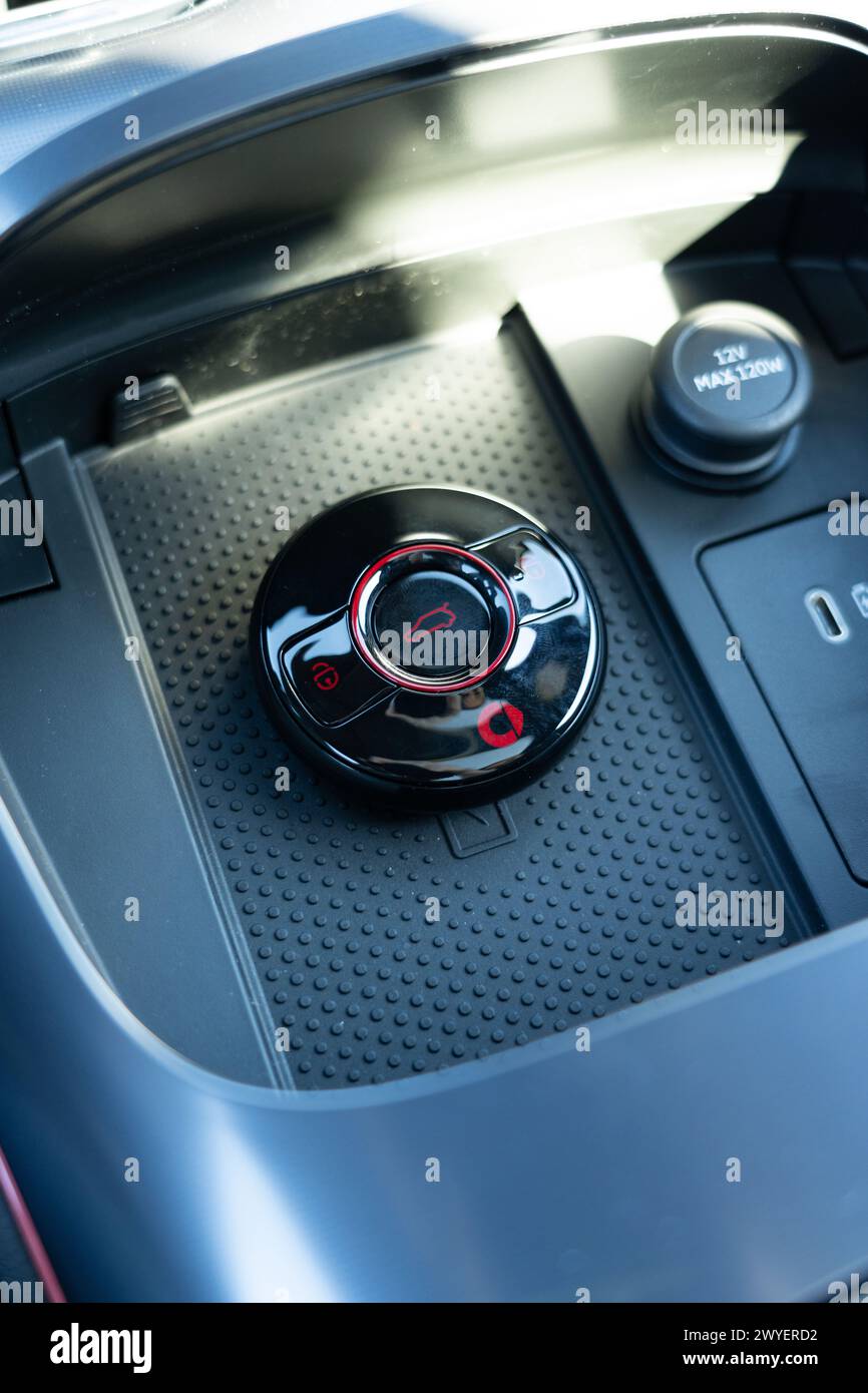 The Brabus Smart #1. The first all eletric Smart form the new era of ...