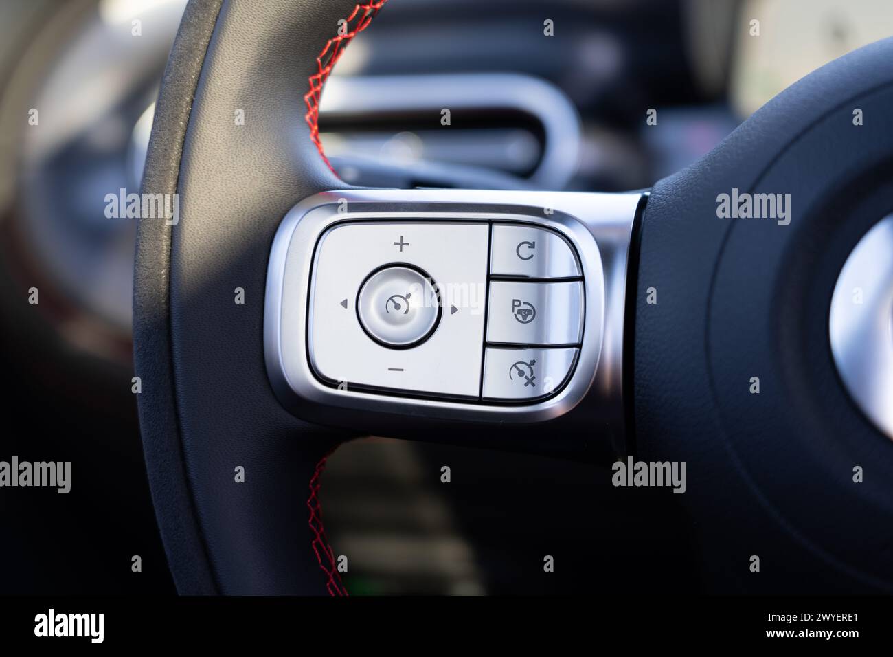 The Brabus Smart #1. The first all eletric Smart form the new era of ...