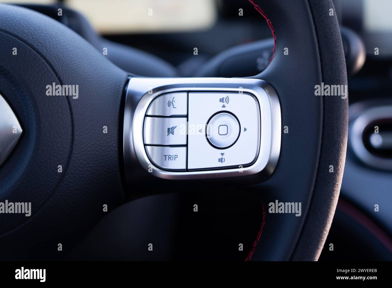 The Brabus Smart #1. The first all eletric Smart form the new era of ...