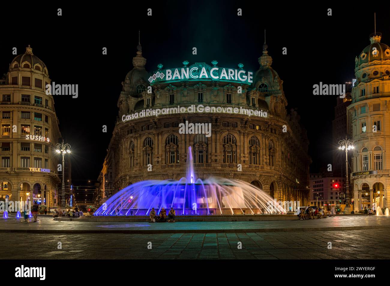 Architecture de barocco hi-res stock photography and images - Alamy
