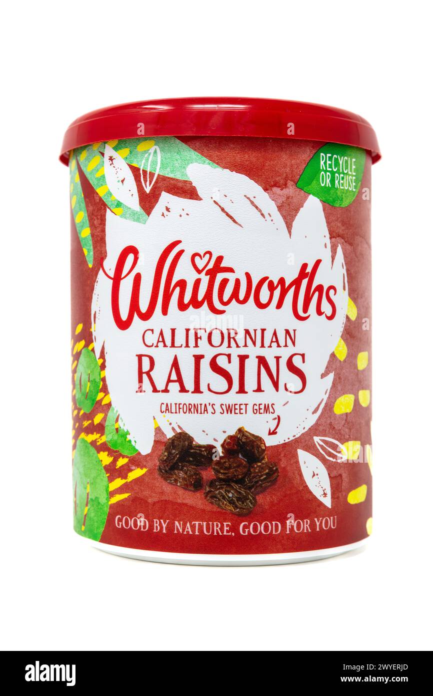 Whitworth's hi-res stock photography and images - Alamy