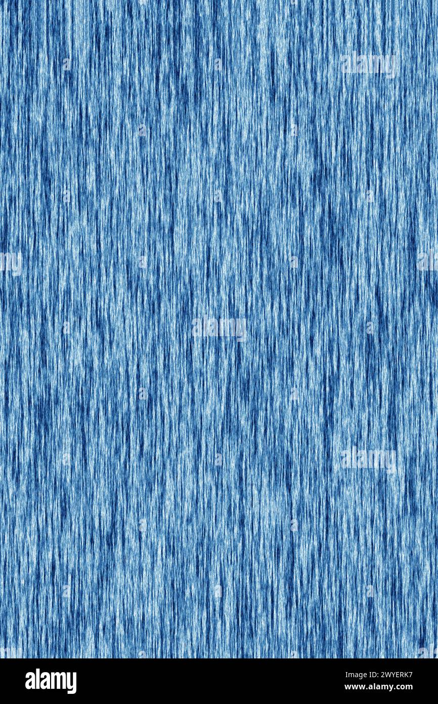 Abstract background with small vertical stripes of blue color. Vertical ...