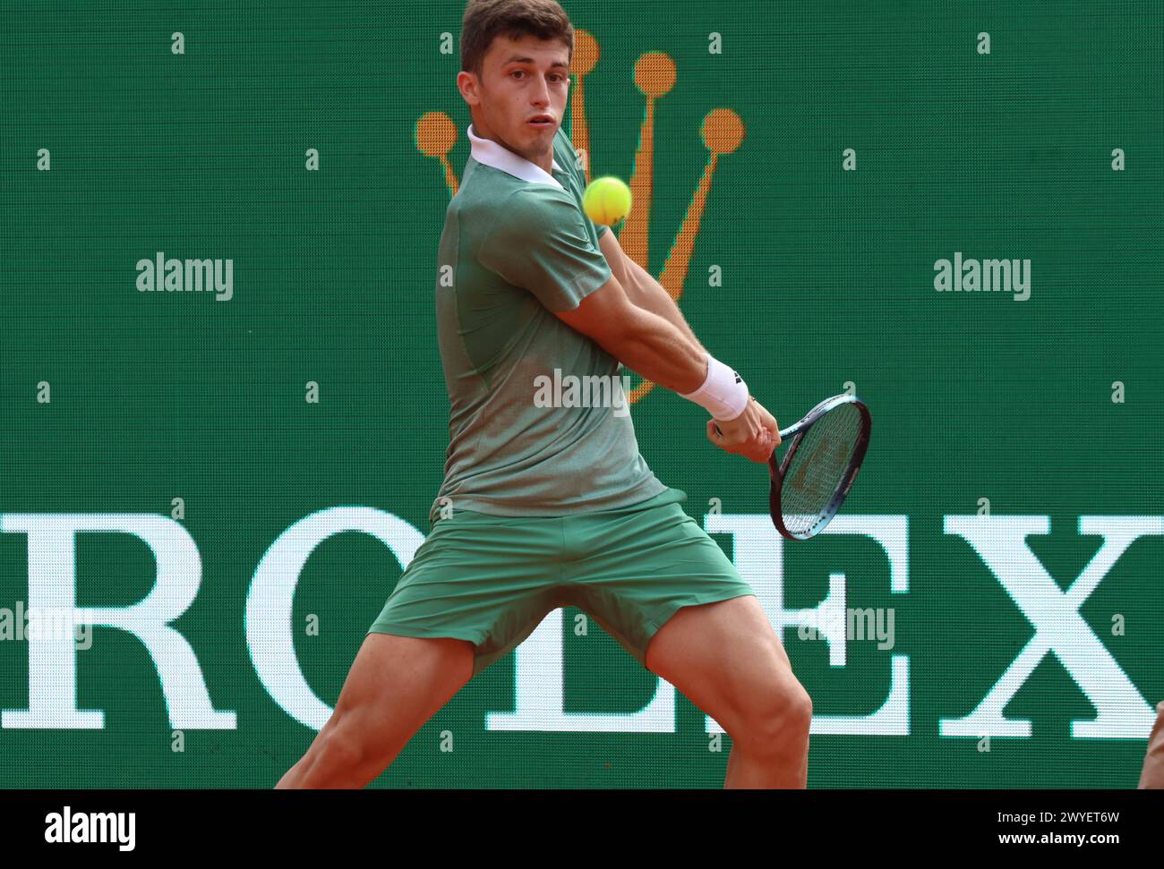 6 april 2024 hi-res stock photography and images - Alamy