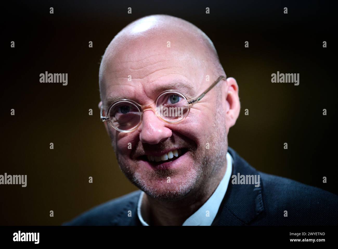 Scottish greens spring conference 2024 hi-res stock photography and ...
