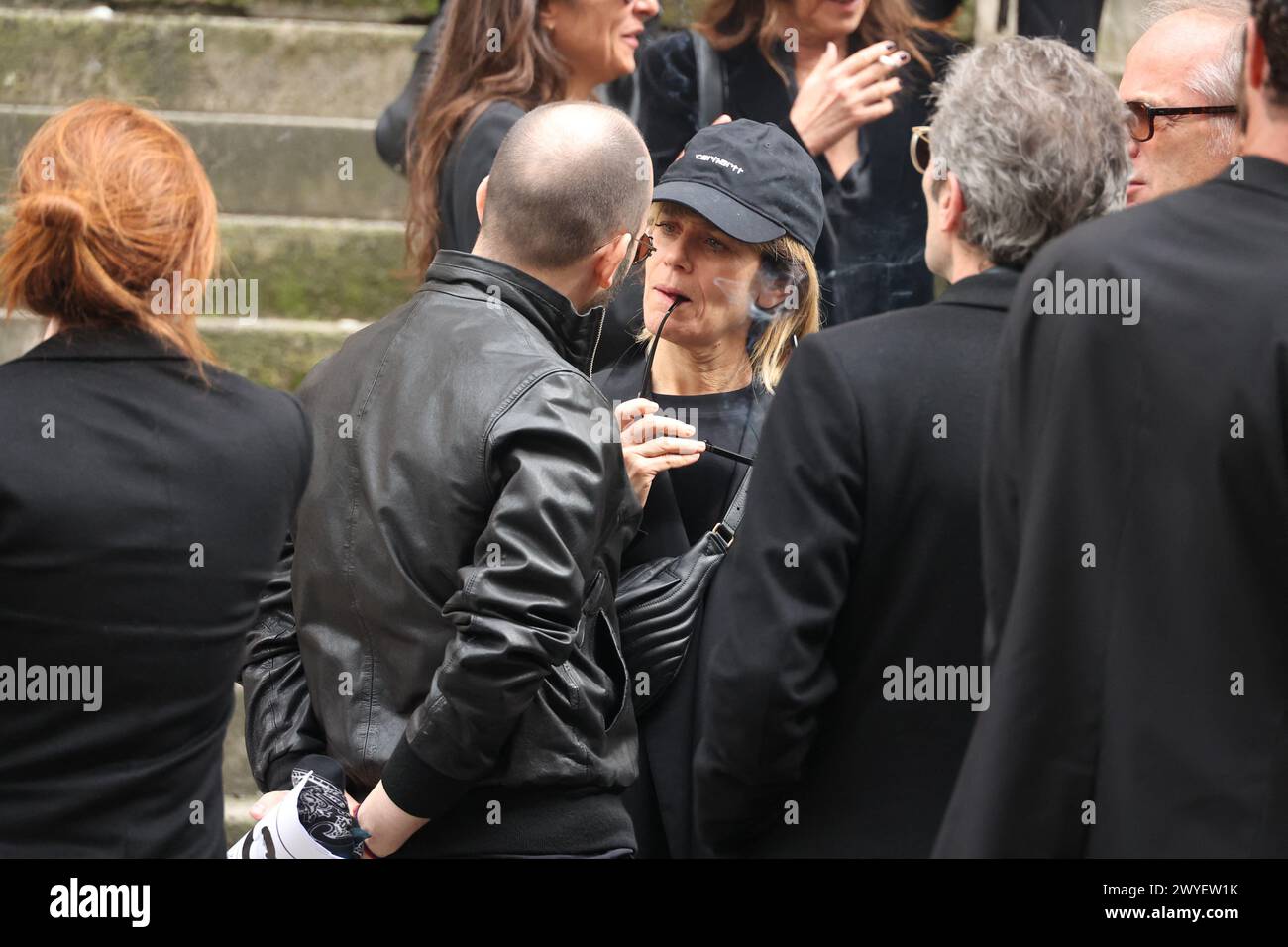 Princess marina funeral hi-res stock photography and images - Alamy