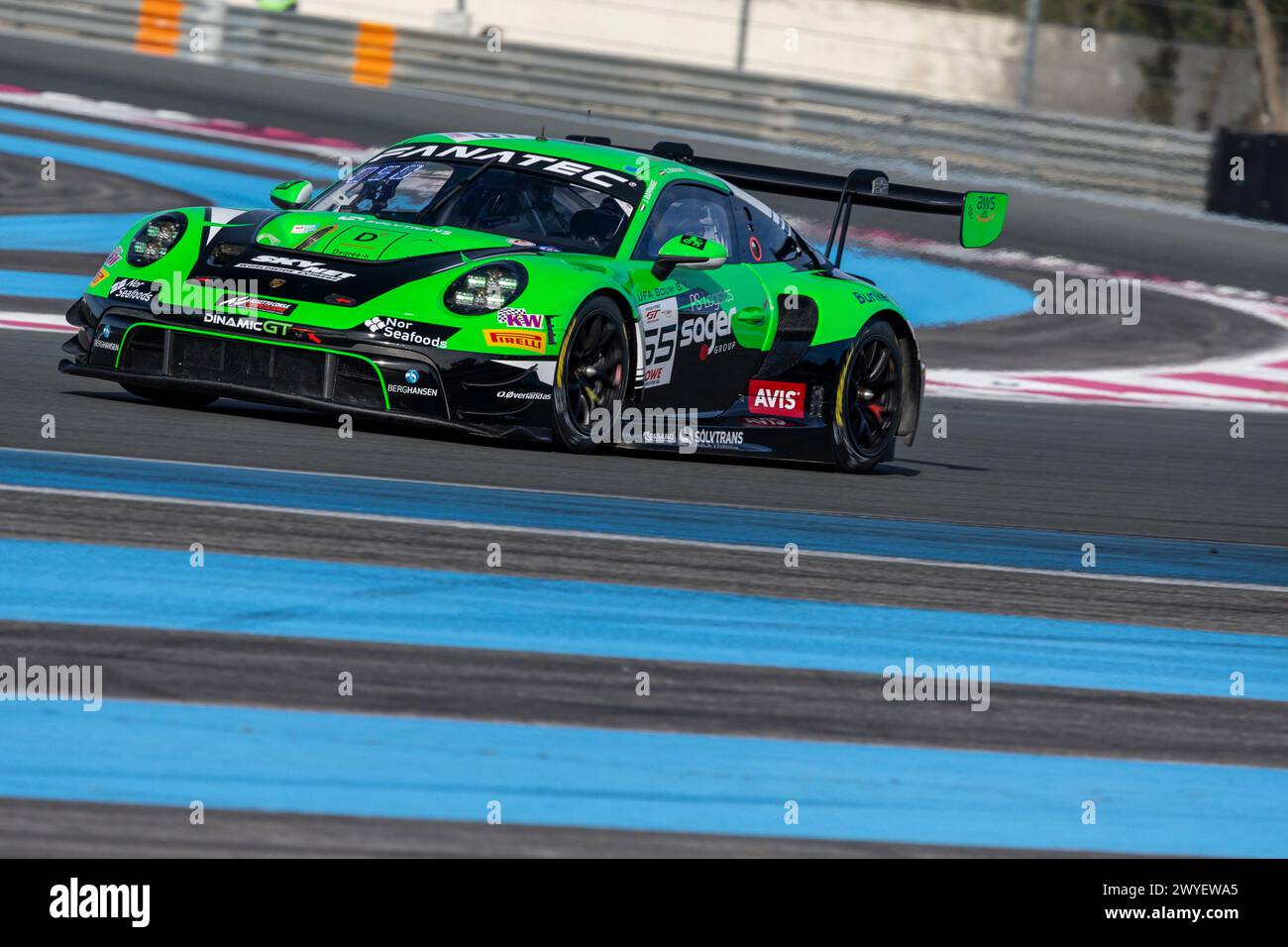 55 ZOECHLING Christopher (ger), RAPPANGE Hop (ger), NAKKEN Marius (nor ...