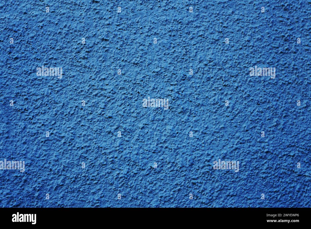 Grunge cement wall color blue. Aged cement wall texture Stock Photo - Alamy