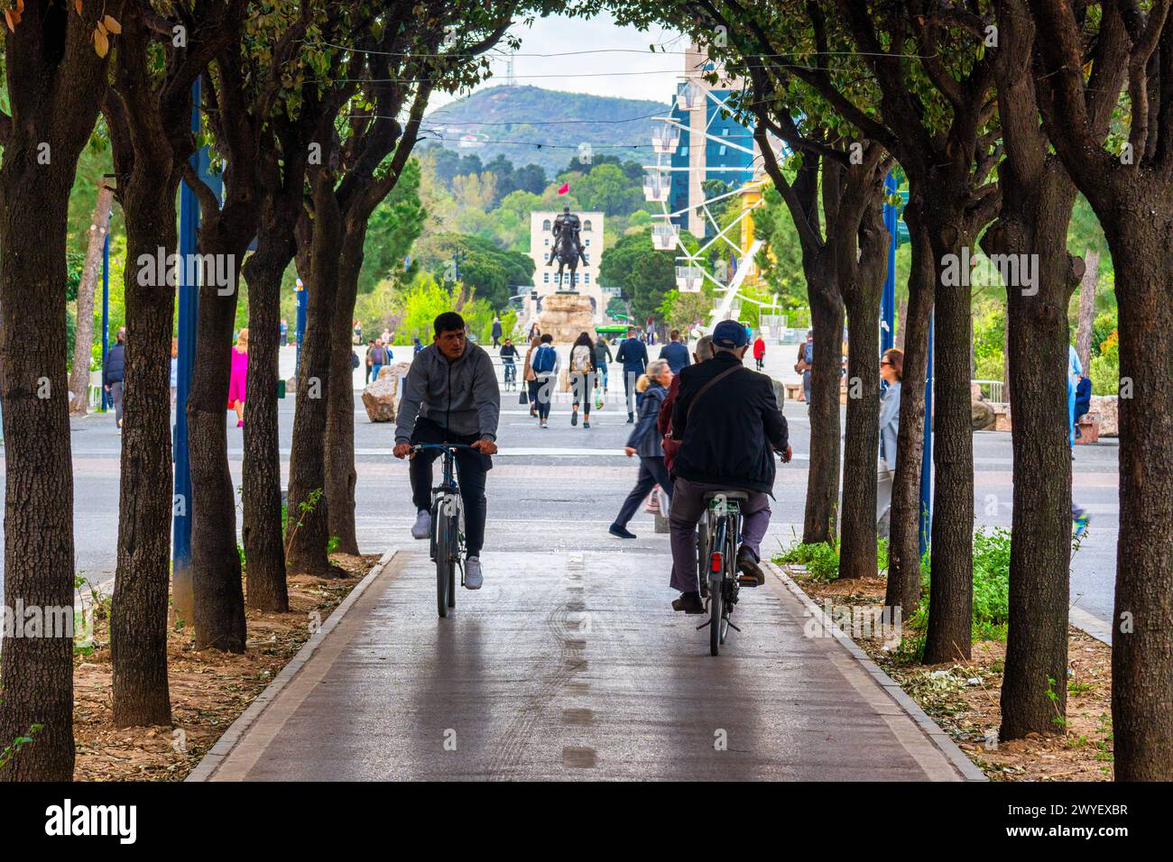 Skanderbeg war hi-res stock photography and images - Alamy