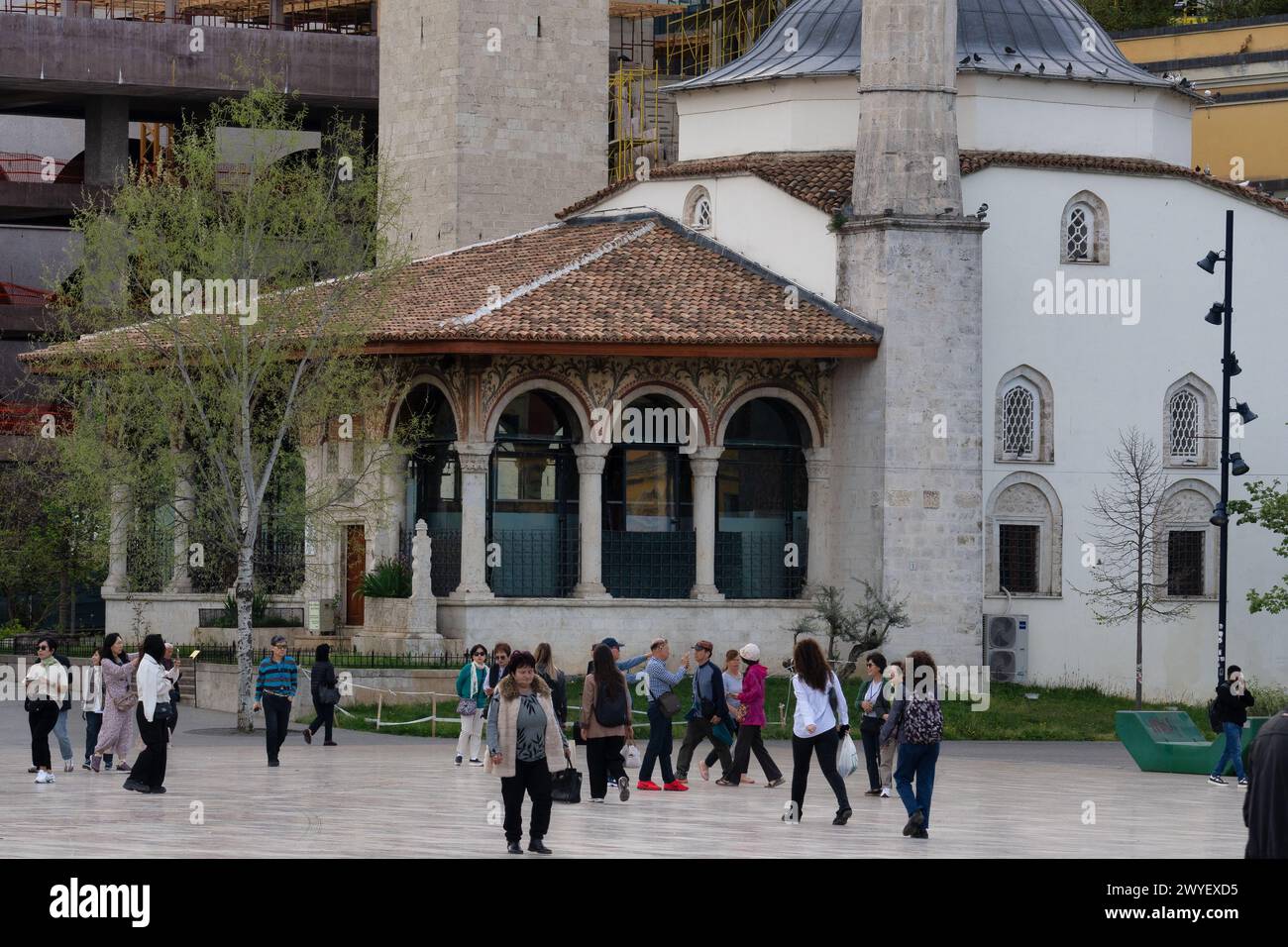 Skanderbeg war hi-res stock photography and images - Alamy