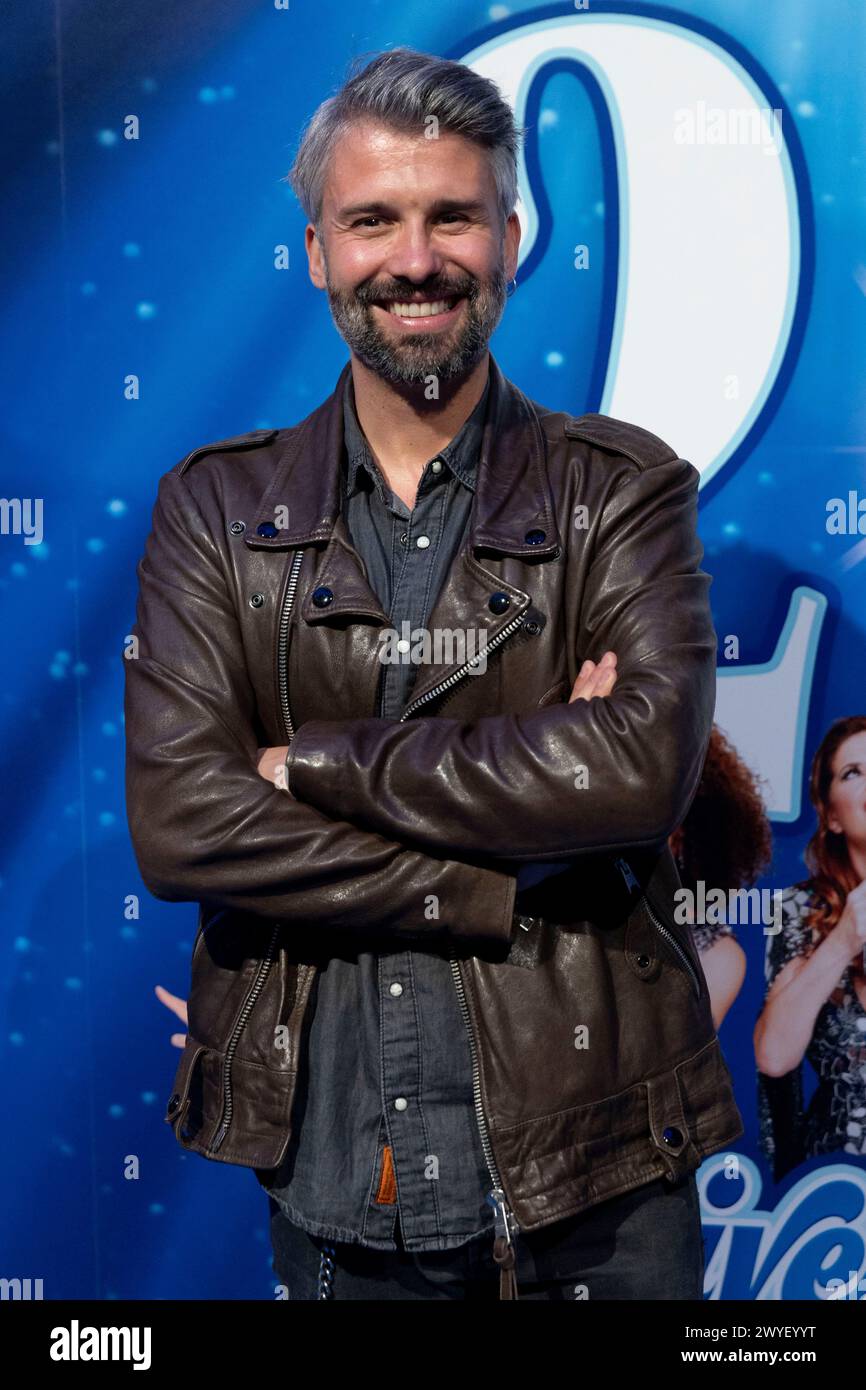 Marc parejo hi-res stock photography and images - Alamy