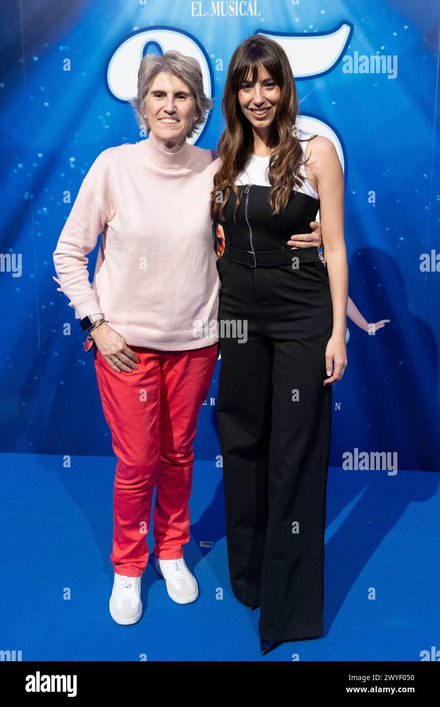 Paloma del rio hi-res stock photography and images - Alamy