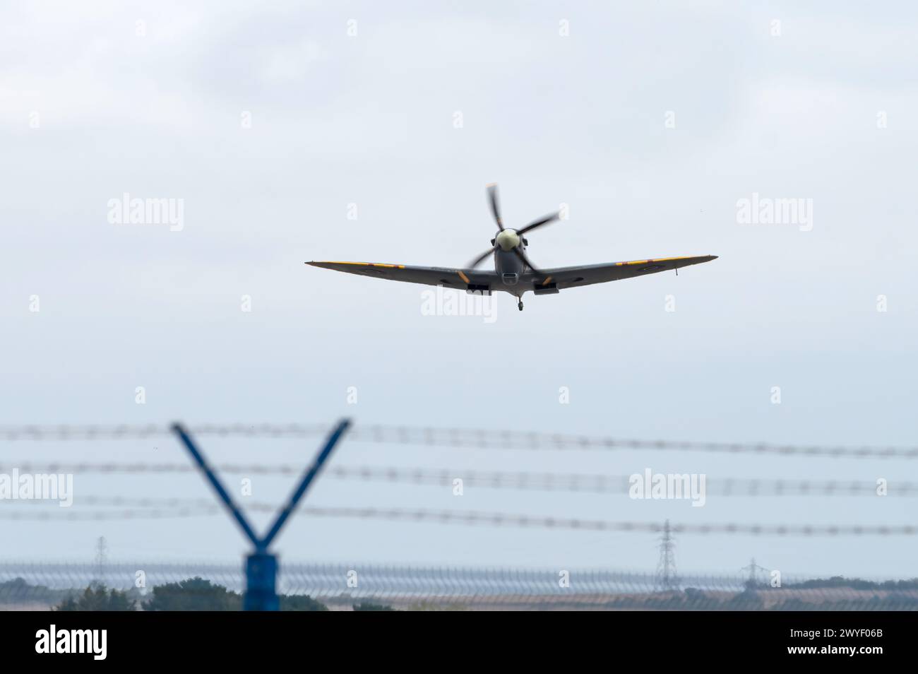 Rnas lee on solent hms daedalus hi-res stock photography and images - Alamy